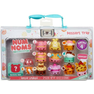 Buy Num Noms Lunch Box Dessert Tray Series 4 at Well.ca | Free Shipping ...
