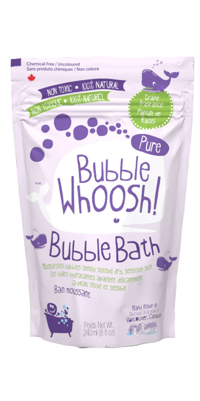 Achetez Loot Toy Co. Bubble Whoosh Pure Grape sur Well.ca | Livraison ...