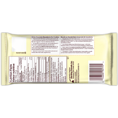 Buy Hershey's Chipits Chocolate Chips Pure White Chocolate from Canada ...