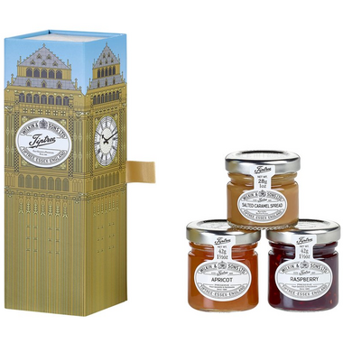 Buy Tiptree Big Ben Box Preserves Trio at Well.ca | Free Shipping $35 ...