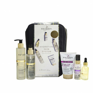 Buy Eco Tan Skin Compost Hydration Skin System at Well.ca | Free ...