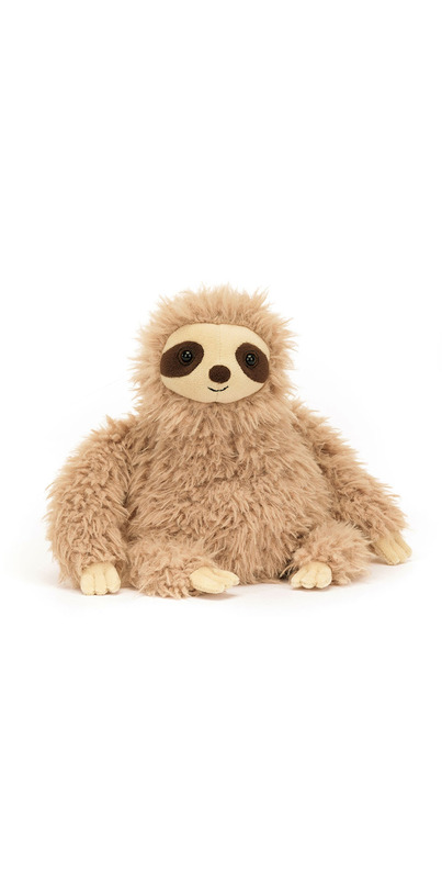 Acheter Jellycat Selma Sloth à Well.ca | Livraison gratuite 35 $ + au ...