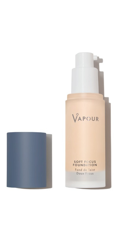 Buy Vapour Beauty Soft Focus Foundation at Well.ca | Free Shipping $35 ...
