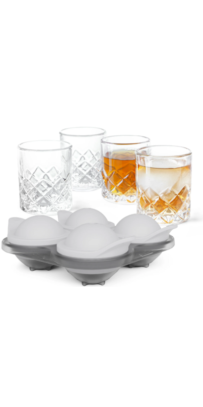 Buy Final Touch Yarai Shiver Ice Ball Shots at Well.ca | Free Shipping ...