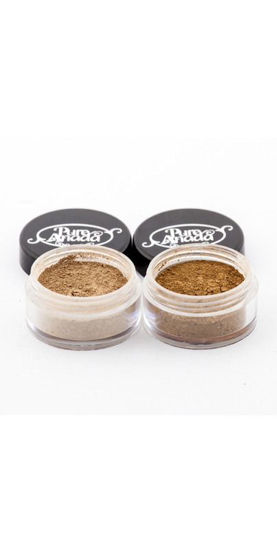 Buy Pure Anada Loose Mineral Contour Powder at Well.ca | Free Shipping ...