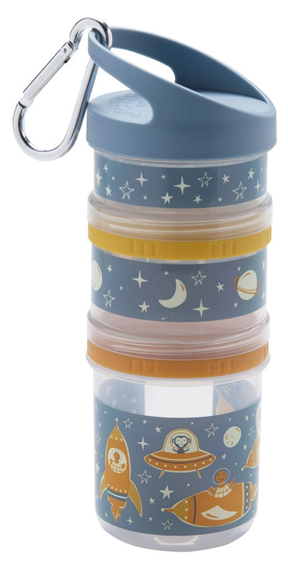 Buy Sugarbooger Twist & Snack Stacker Zoom! at Well.ca | Free Shipping ...