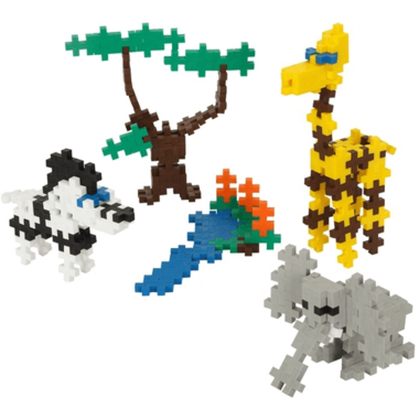 Buy Plus Plus Mini Safari Kit at Well.ca | Free Shipping $35+ in Canada