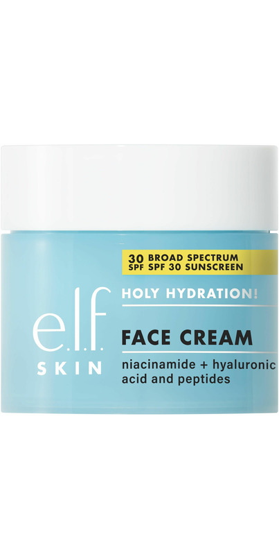 Buy e.l.f. Cosmetics Holy Hydration! Face Cream SPF 30 at Well.ca ...