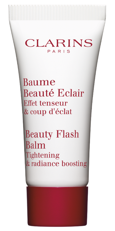 Buy Clarins Beauty Flash Balm Sample at Well.ca | Free Shipping $35+ in ...