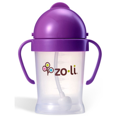 Buy Zoli BOT Straw Sippy Cup at Well.ca | Free Shipping $49+ in Canada