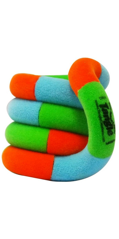 Buy Tangle Jr. Fuzzies Fidget Toy at Well.ca | Free Shipping $35+ in Canada