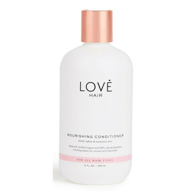 Buy Love Hair Nourishing Conditioner at Well.ca | Free Shipping $35+ in ...