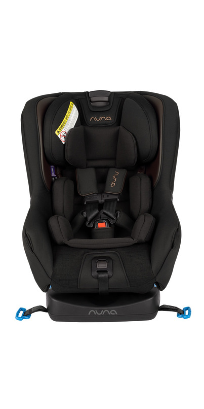 Buy Nuna RAVA Convertible Car Seat Riveted at Well.ca | Free Shipping ...