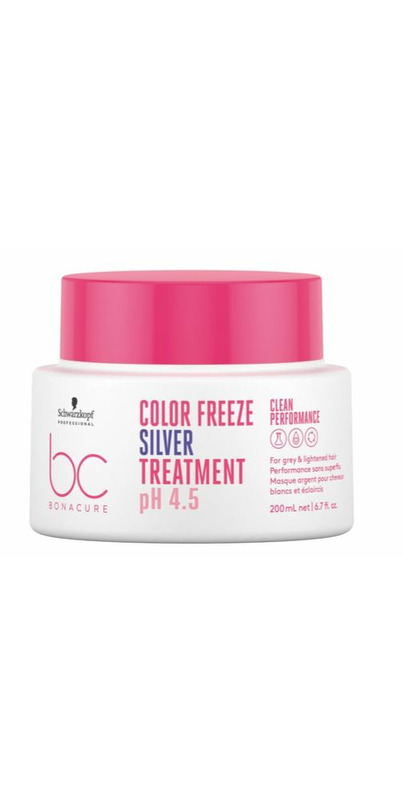 Acheter BC Bonacure Colour Freeze Silver Treatment à Well.ca ...