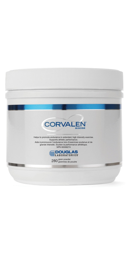 Buy Douglas Laboratories Corvalen at Well.ca | Free Shipping $35+ in Canada