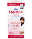 Buy Materna Prenatal Multivitamin Gummies with DHA at Well.ca | Free ...
