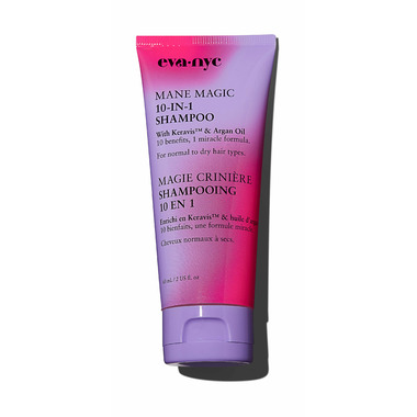 Buy Eva NYC Mane Magic 10-In-1 Shampoo at Well.ca | Free Shipping $35 ...