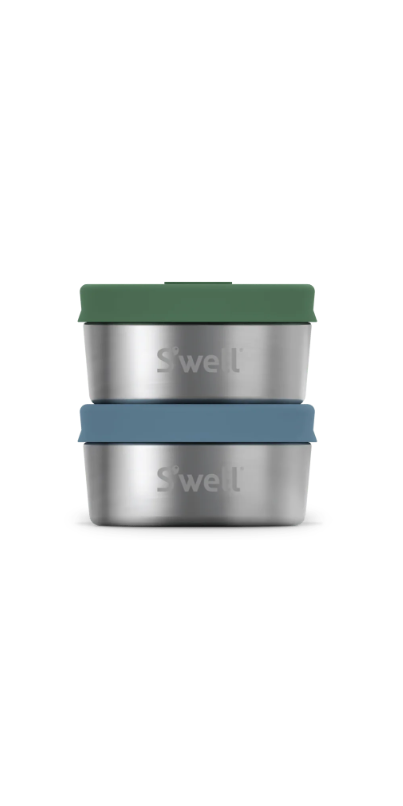 Buy S'well Condiment Set Matcha Silver at Well.ca | Free Shipping $35 ...