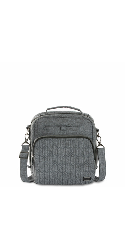 Buy Lug Ranger Crossbody Bag Heather Grey at Well.ca | Free Shipping ...