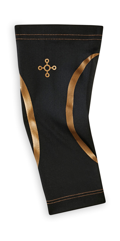 Buy Tommie Copper Compression Elbow Sleeve Black at Well.ca | Free ...