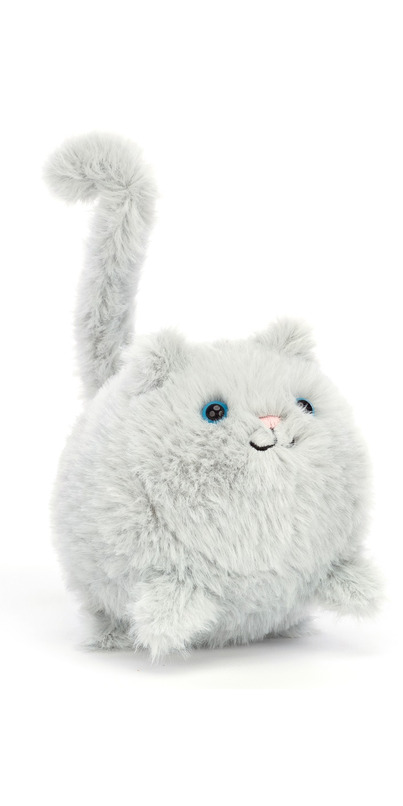 Buy Jellycat Kitten Caboodle Grey at Well.ca | Free Shipping $35+ in Canada