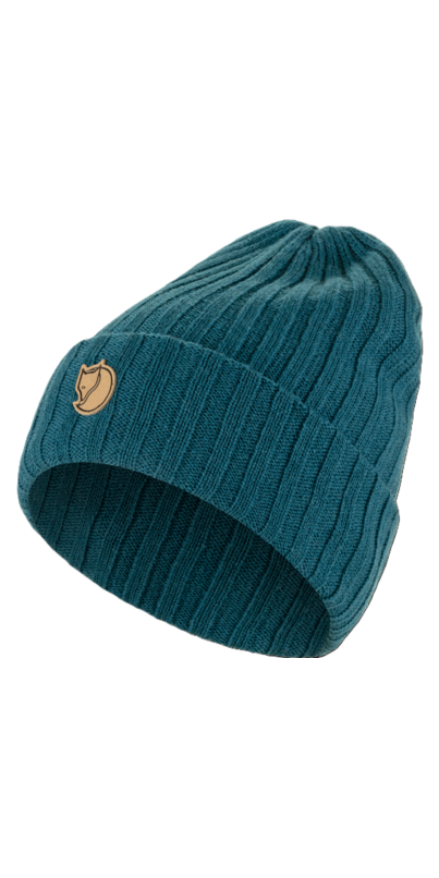 Buy Fjallraven Byron Hat Deep Sea at Well.ca | Free Shipping $35+ in Canada