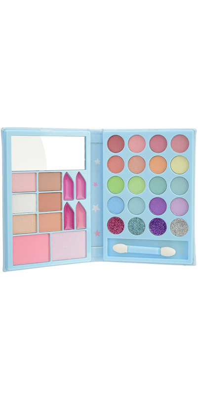 Buy iScream Happy Makeup Palette Book at Well.ca | Free Shipping $35 ...