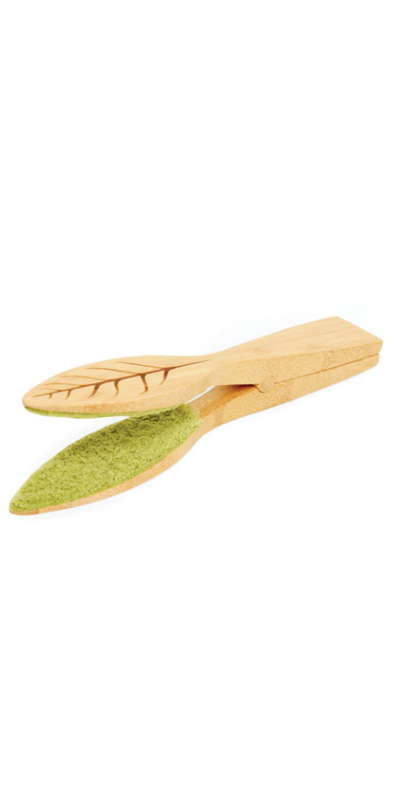 Buy Kikkerland Leaf Cleaning Tongs at Well.ca | Free Shipping $35+ in ...