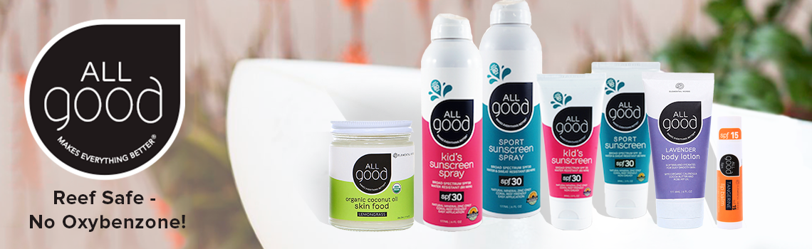 Buy All Good products from Canada at Well.ca - Canada's online health ...