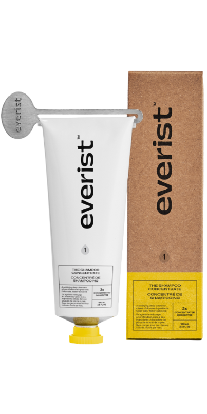 Buy Everist The Shampoo Concentrate at Well.ca | Free Shipping $35+ in ...