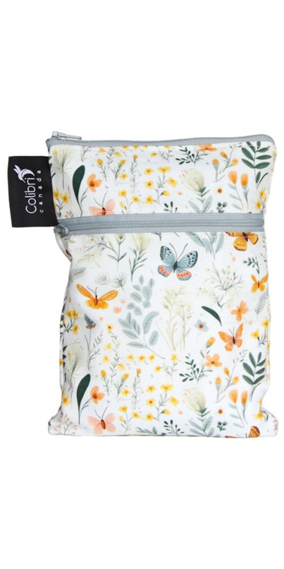 Buy Colibri Mini Double Duty Bag Butterfly Garden at Well.ca | Free ...