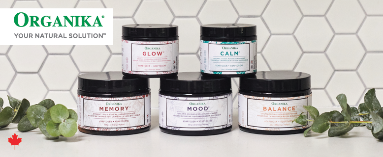 Buy Organika at Well.ca | Free Shipping $35+ in Canada