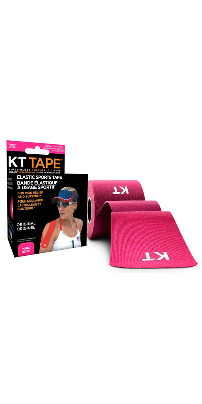 Acheter KT TAPE Cotton Pink à Well.ca | Livraison gratuite à partir de ...