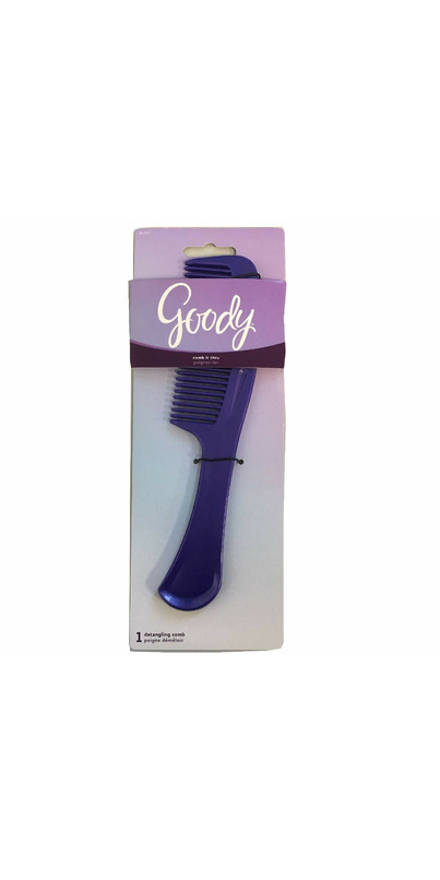 Buy Goody Hair Comb at Well.ca | Free Shipping $35+ in Canada