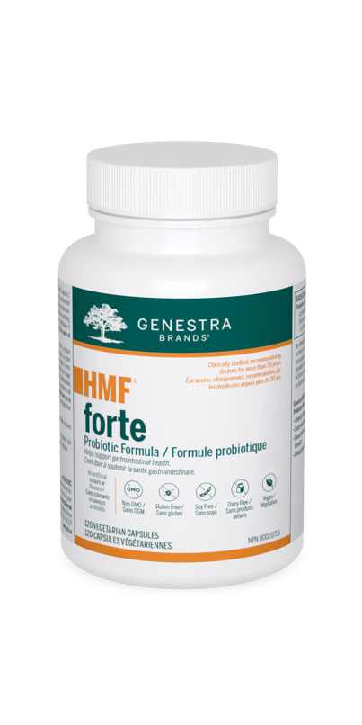 Buy Genestra HMF Forte Probiotic Formula at Well.ca | Free Shipping $35 ...