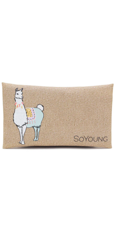 Buy SoYoung Groovy Llama Ice Pack at Well.ca | Free Shipping $35+ in Canada