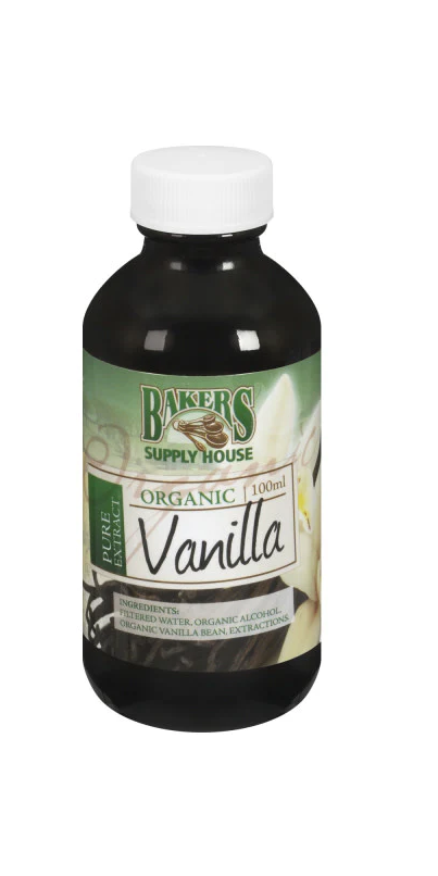 Buy Bakers Supply House Organic Pure Vanilla at Well.ca | Free Shipping ...