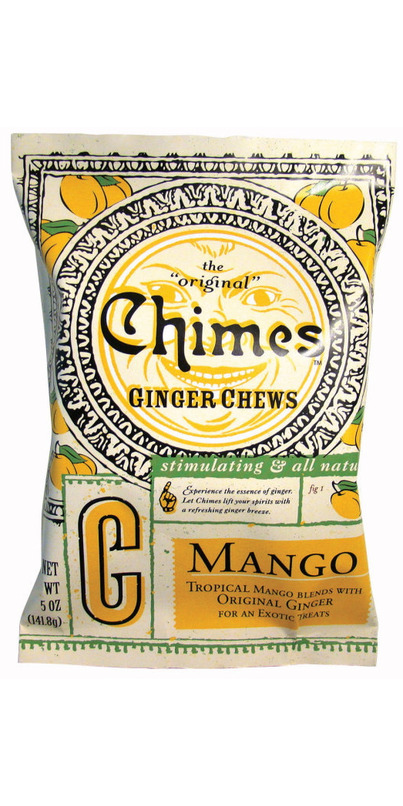 Buy Chimes Mango Ginger Chews Bag at Well.ca | Free Shipping $35+ in Canada Buy Chimes Mango Ginger Chews Bag at Well.ca | Free Shipping $35+ in Canada
