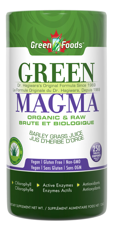 Buy Green Foods Green Magma Barley Powder at Well.ca | Free Shipping ...
