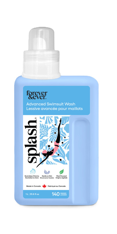 Buy Forever & Ever Splash Swimwear Wash at Well.ca | Free Shipping $35 ...