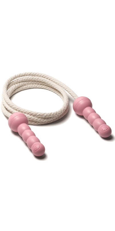 Buy Green Toys Jump Rope Pink at Well.ca | Free Shipping $35+ in Canada