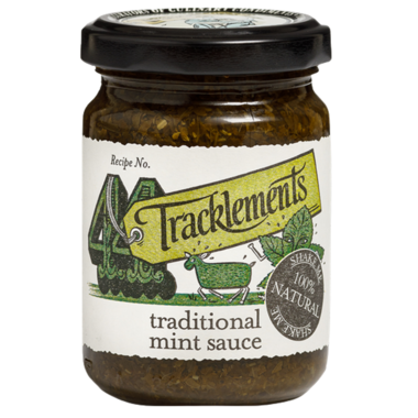 Buy Tracklements Traditional Mint Sauce at Well.ca | Free Shipping $35 ...