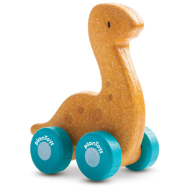 Buy Plan Toys Dino Car Diplo at Well.ca | Free Shipping $35+ in Canada