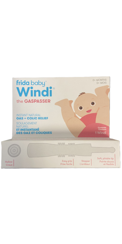 Buy fridababy Windi The Gaspasser Sample at Well.ca | Free Shipping $35 ...