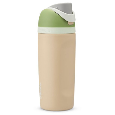 Buy Owala Kids FreeSip Stainless Steel Water Bottle Sandbox at Well.ca ...