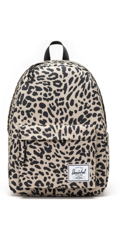 Buy Herschel Supply Classic XL Backpack Leopard Waves at Well.ca | Free Shipping $35+ in Canada