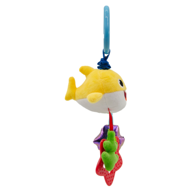 Buy Baby Shark Plush Jitter Ring at Well.ca | Free Shipping $35+ in Canada