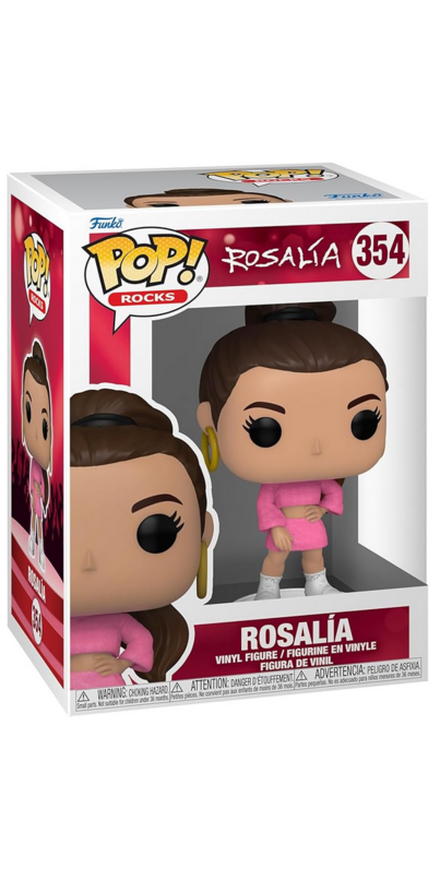 Acheter Funk POP ! Rocks Rosalia chez Well.ca | Livraison gratuite à ...