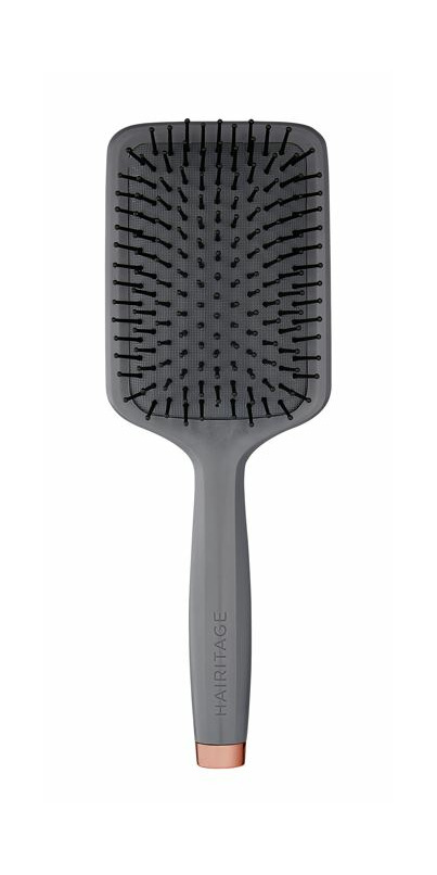Acheter Hairitage Brush It Off Paddle Brush à Well.ca | Livraison ...