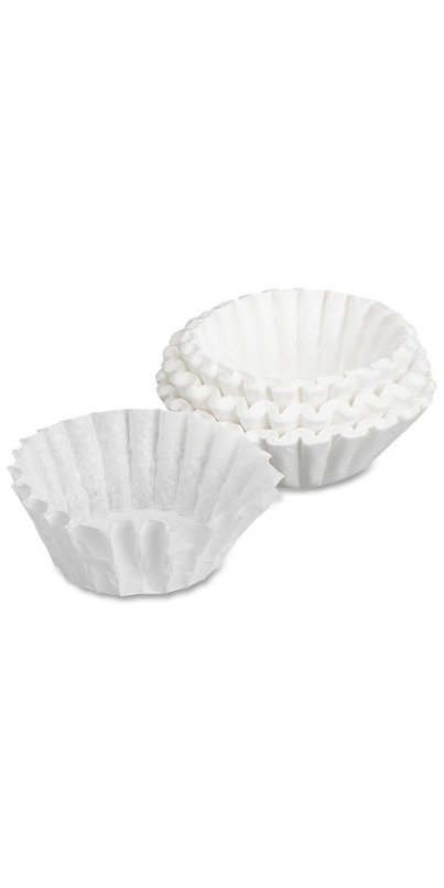 Buy BUNN Regular Coffee Filters at Well.ca | Free Shipping $35+ in Canada